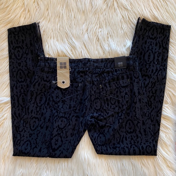 Insight Denim Collection | Jeans | Nwt Insight Denim Collection Python ...